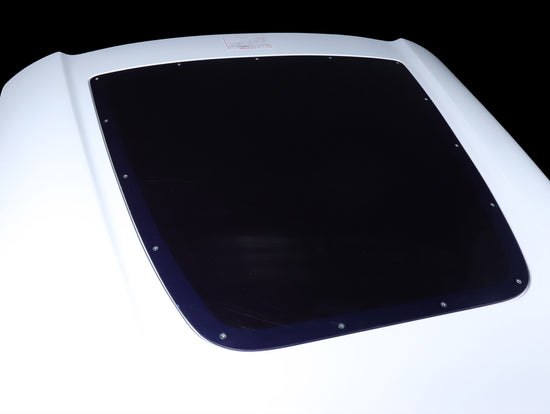 Spoon Mooncraft Hard Top - S2000 - JHPUSA