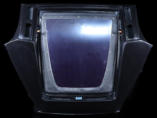 Spoon Mooncraft Hard Top - S2000 - JHPUSA