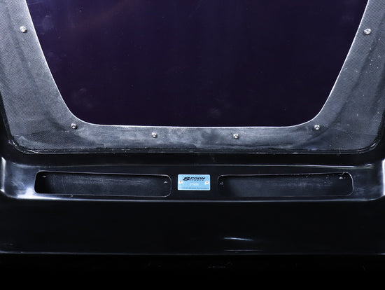 Spoon Mooncraft Hard Top - S2000 - JHPUSA