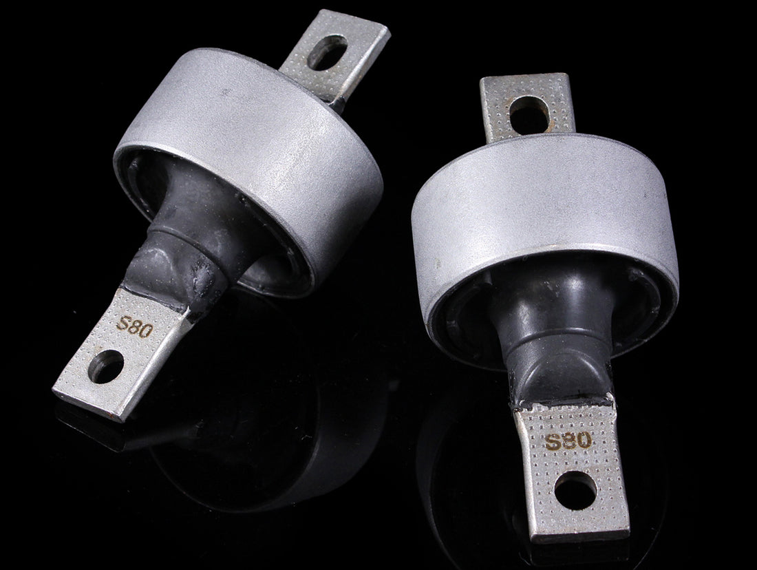 Spoon Rear Trailing Arm Bushing Set - EG/EK/DC2 - JDM Honda Parts USA ...