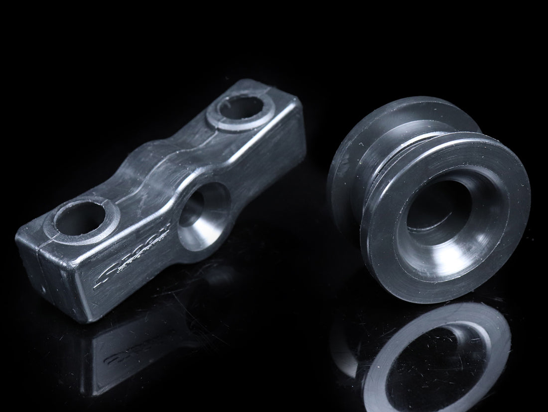Spoon Sports Shift Linkage Bushing Kit - B-series - JDM Honda Parts USA ...