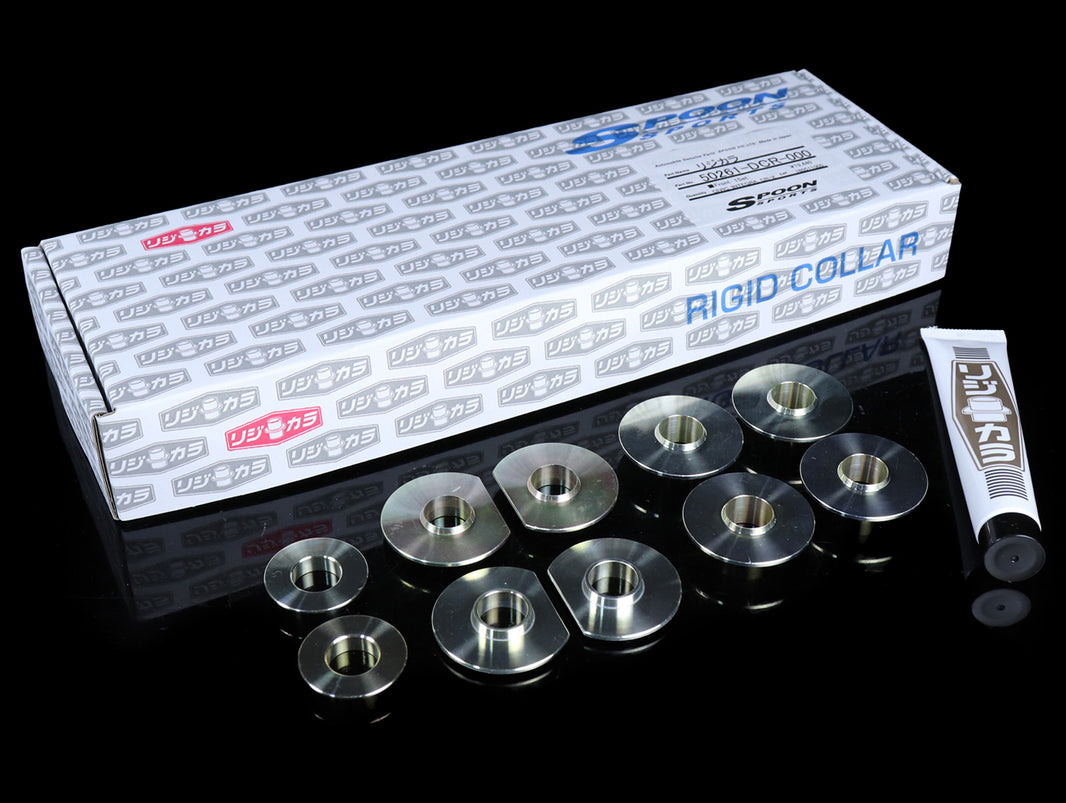 Rigid Collar Kits – JHPUSA