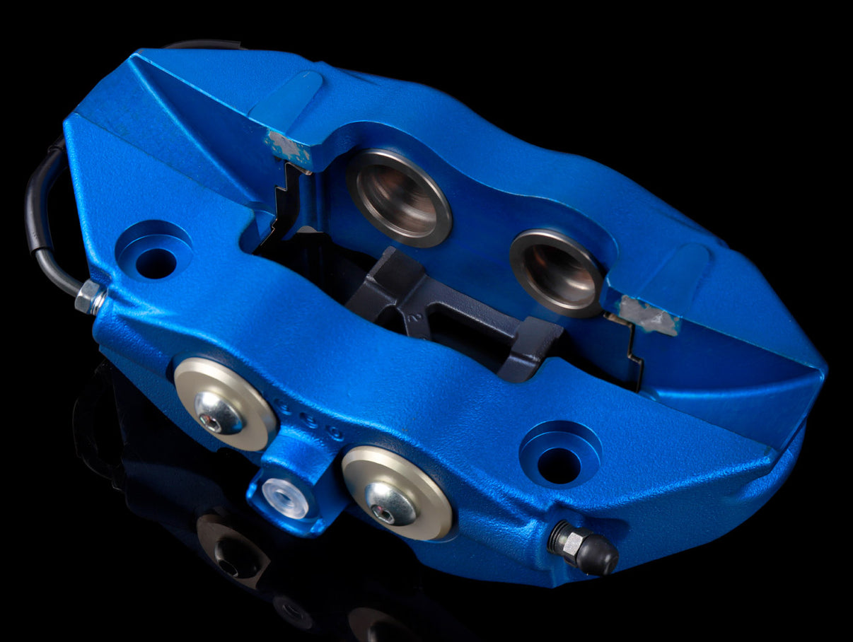 Spoon 4-Pot Monoblock Calipers - JHPUSA