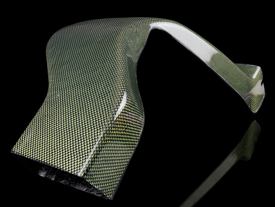 Carbon Intakes – JHPUSA