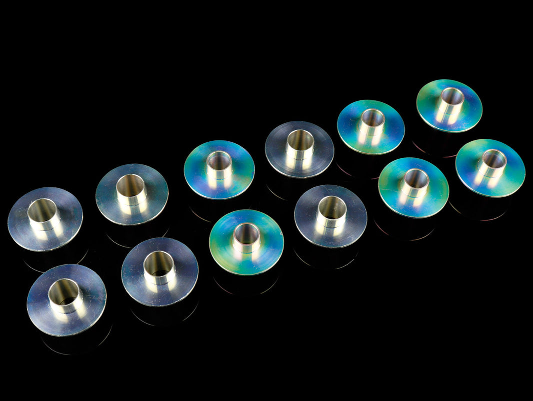 Rigid Collar Kits – JHPUSA