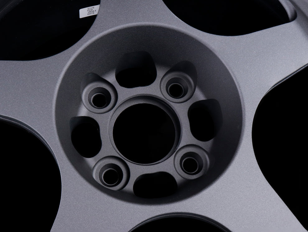 Spoon Sports SW388 Wheels - 15x8 / +35 - JHPUSA