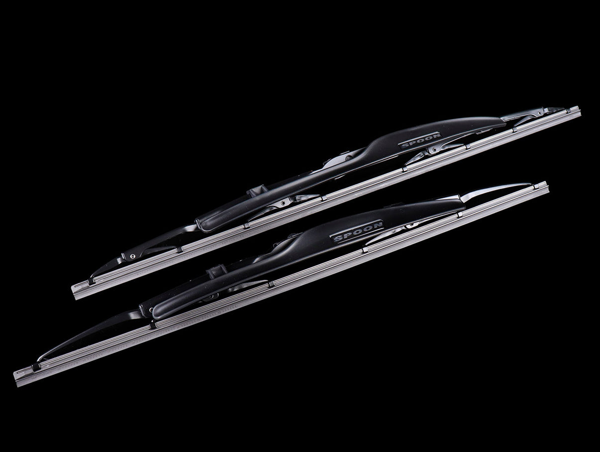 Spoon Sports Windshield Wiper Set - JHPUSA