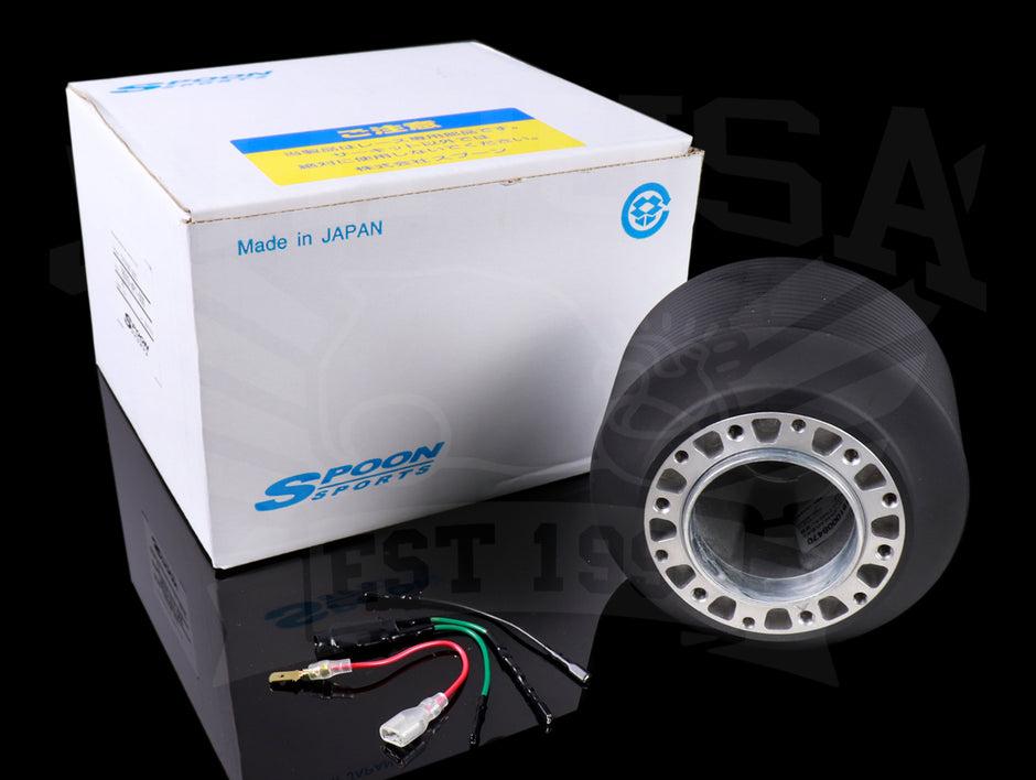 Hub Ring Adapter – JHPUSA