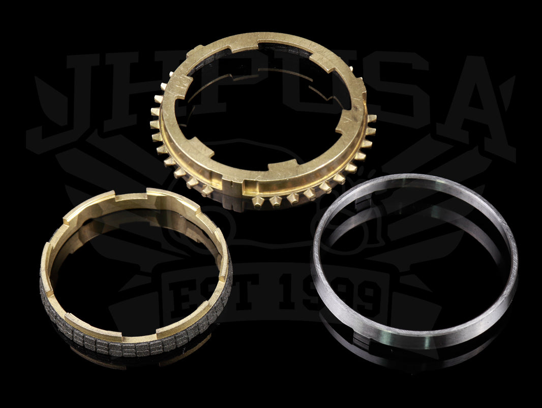 Synchros & Rebuild Kits – JHPUSA