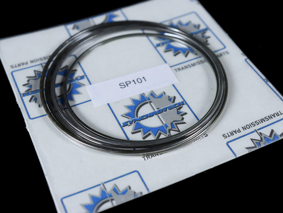 Synchros & Rebuild Kits – JHPUSA