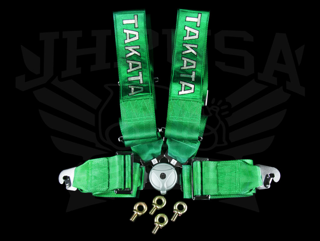 Restraint Harness – JHPUSA