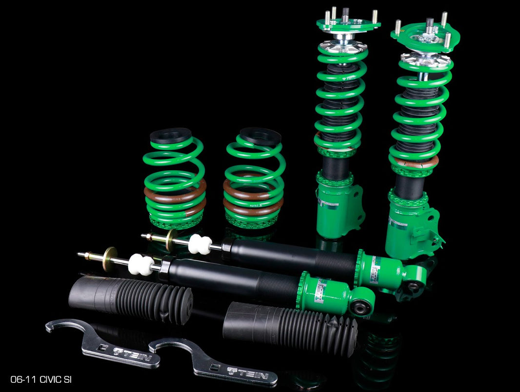 Tein Coilovers – JHPUSA