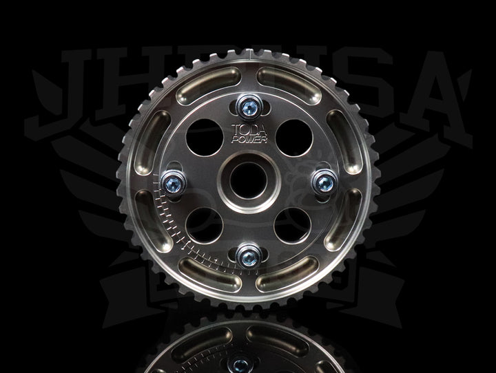Toyota Cams & Cam Gears – JHPUSA