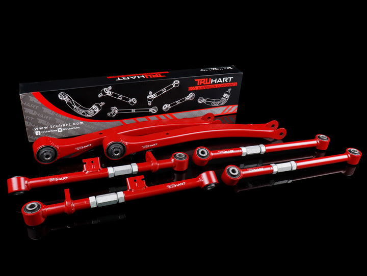 Rear Trailing Arm – JHPUSA
