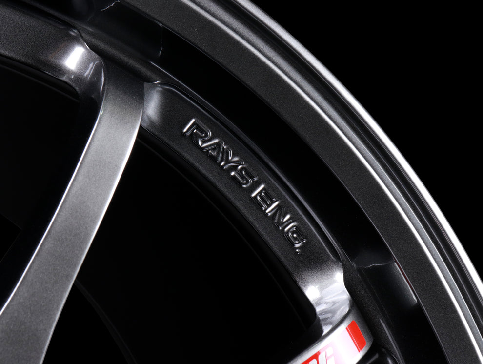 Volk Racing CE28SL Wheels - Formula Silver - 18x9.5 / 5x120 / +35 - JHPUSA