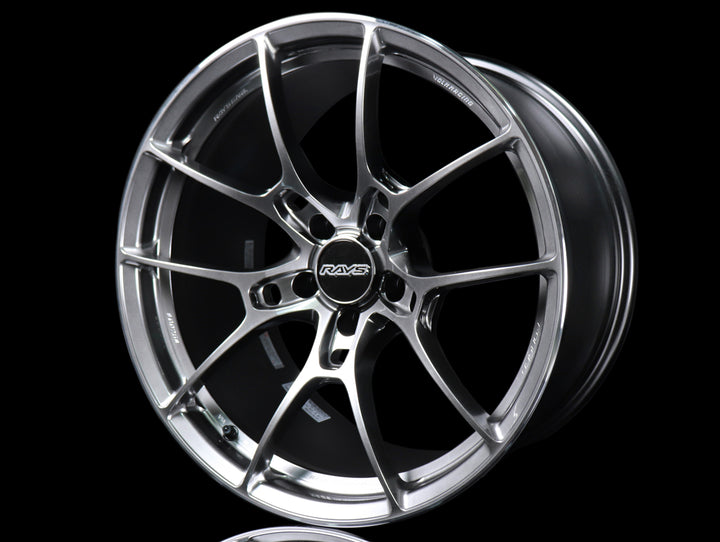 Volk Racing - 19" Wheels - JHPUSA