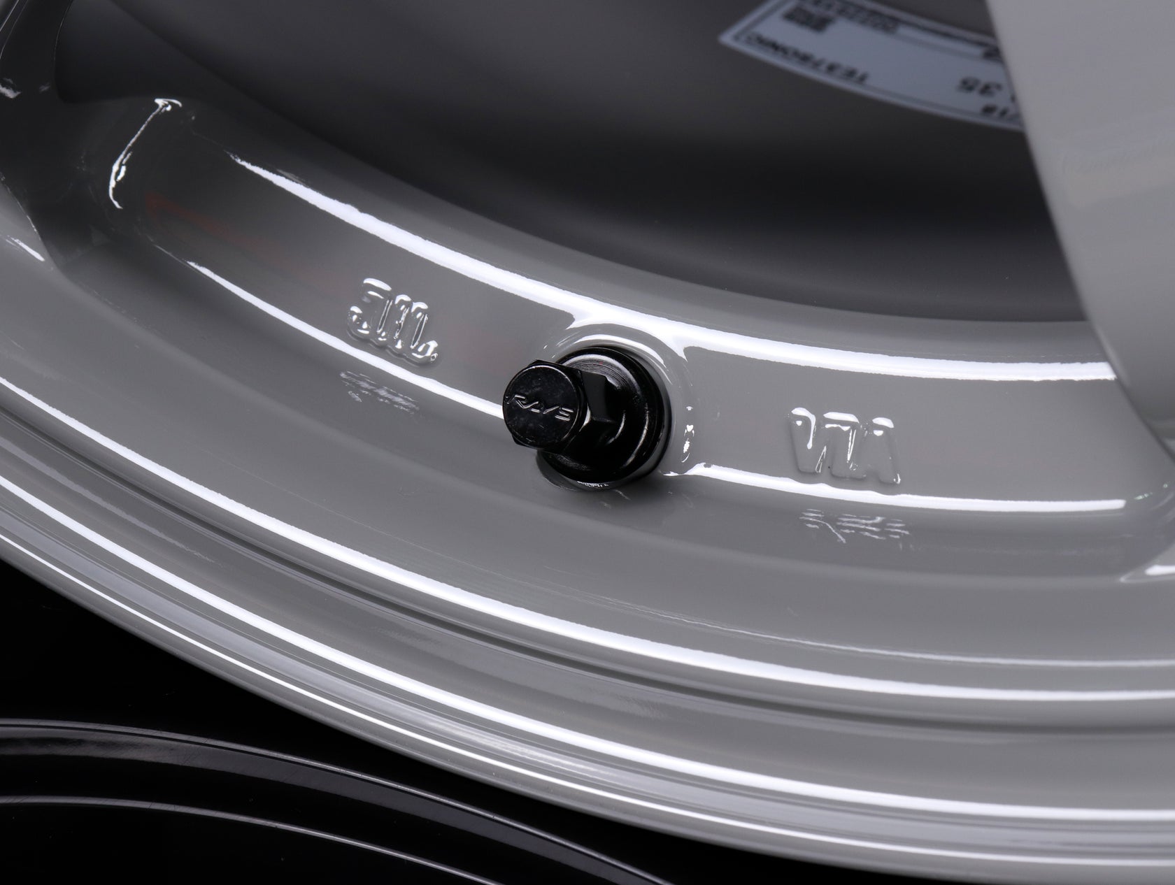 Volk Racing TE37 Sonic Wheels - Arms Gray 16x8 / 4x100 / +35 - JHPUSA