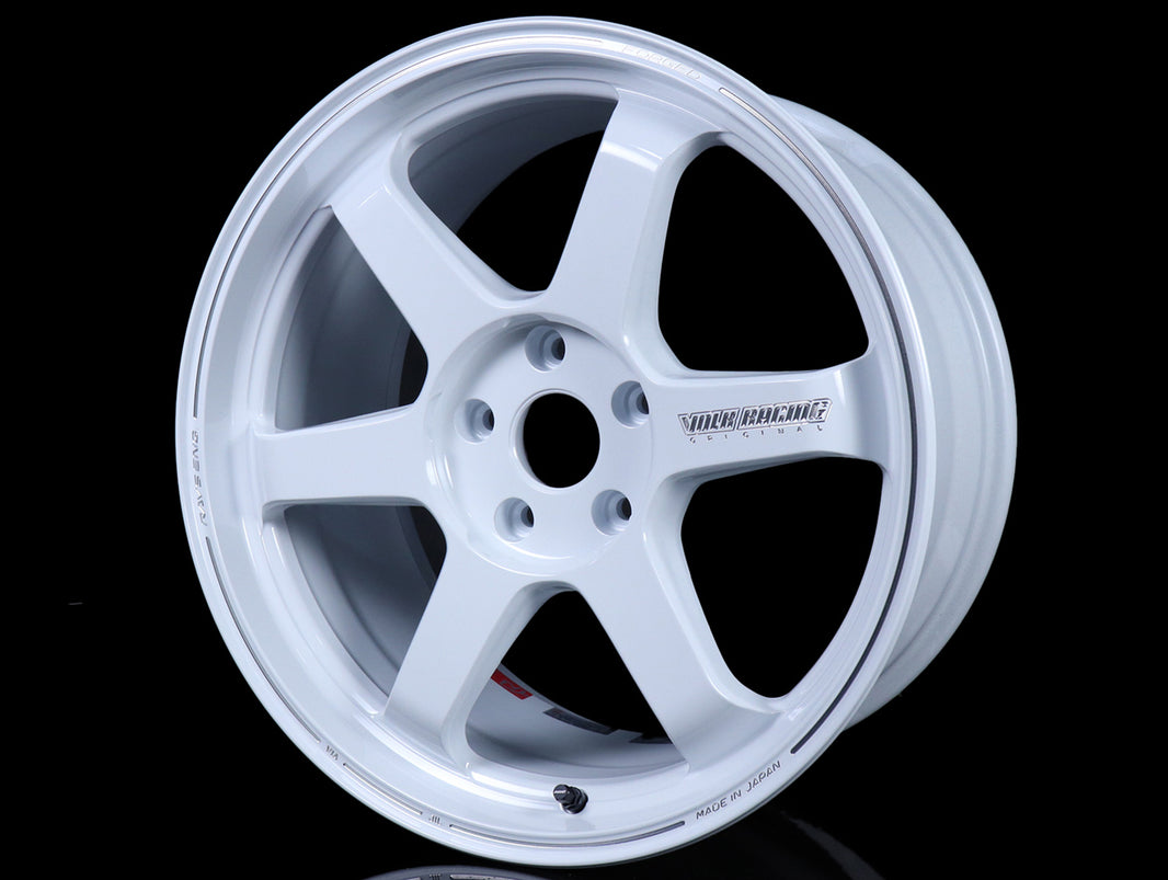 Volk Racing - 19" Wheels - JHPUSA