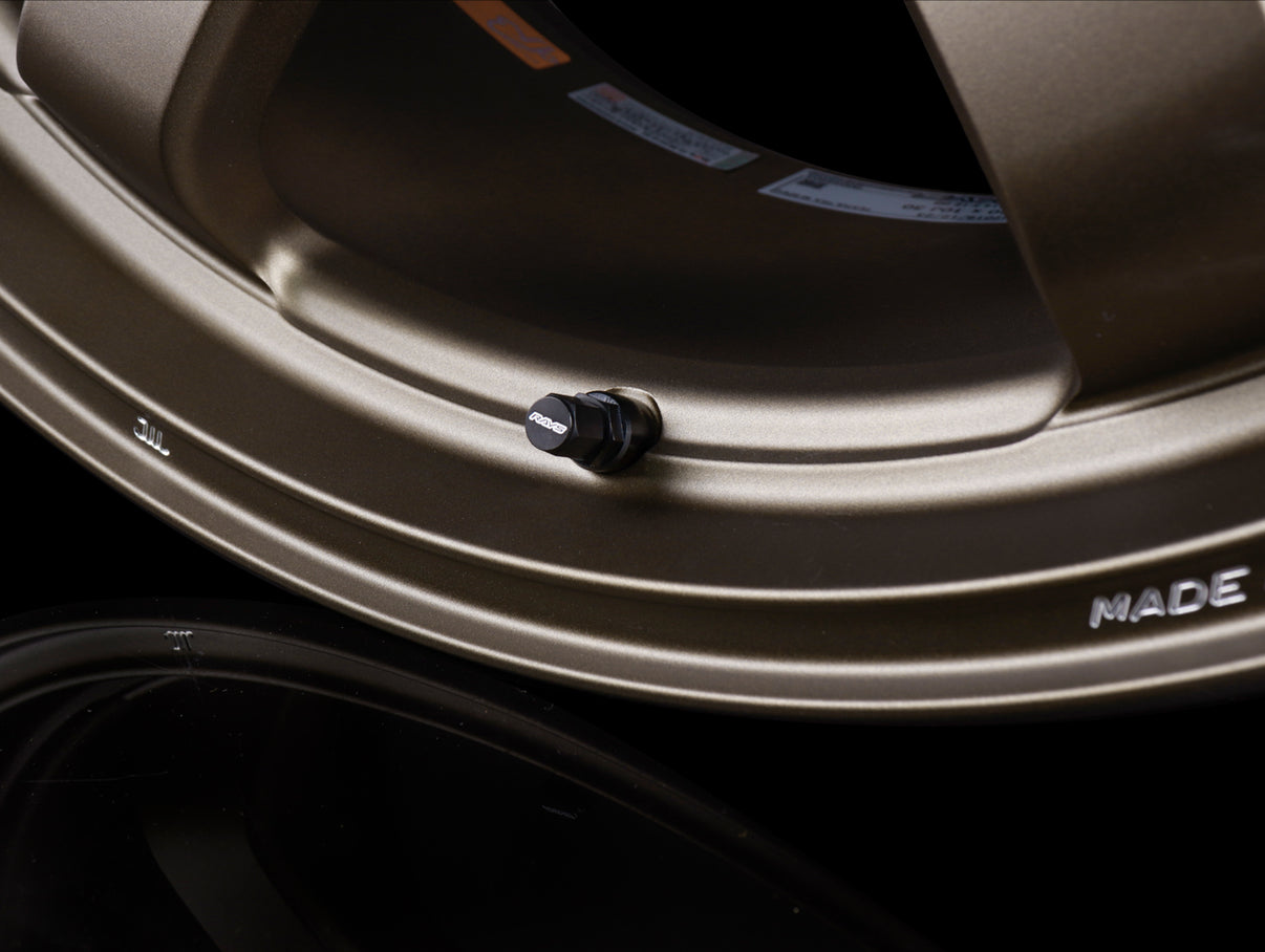 Volk Racing TE37 Ultra M-Spec Wheels - Blast Bronze / 20x10 / 5x114 ...