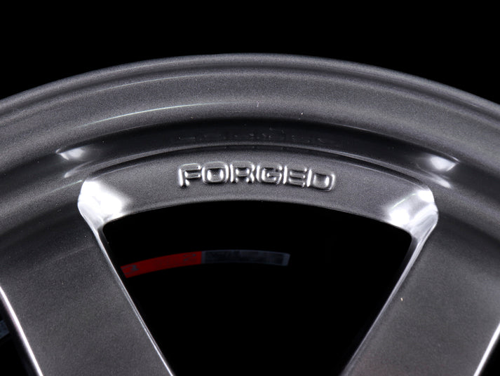 Volk Racing TE37SL Super Lap Edition - Formula Silver 15x8.0 / 4x100 ...