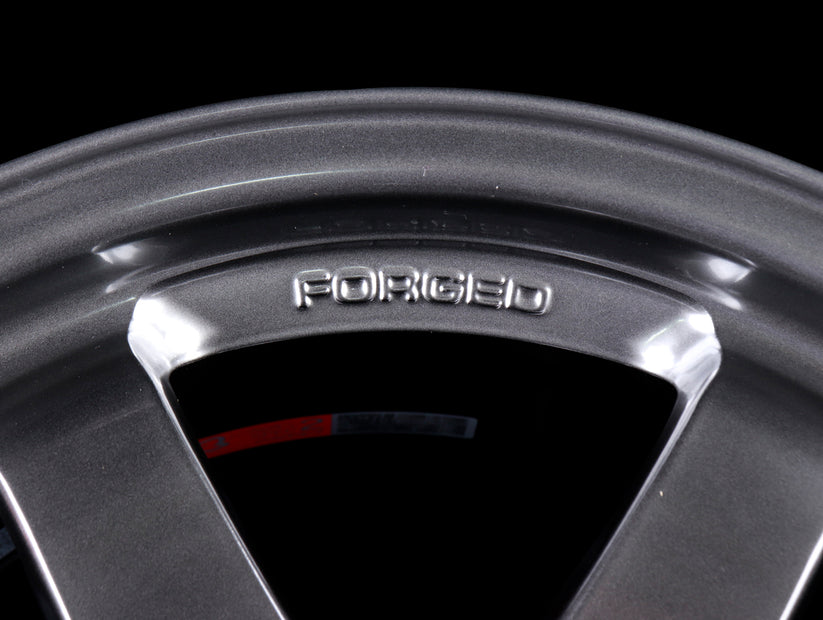 Volk Racing TE37SL Super Lap Edition - Formula Silver 15x8.0 / 4x100 ...