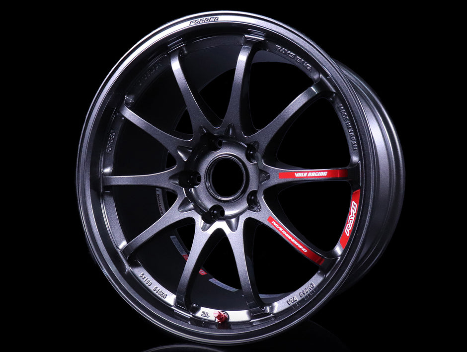 Volk Racing - 18" Wheels – JHPUSA