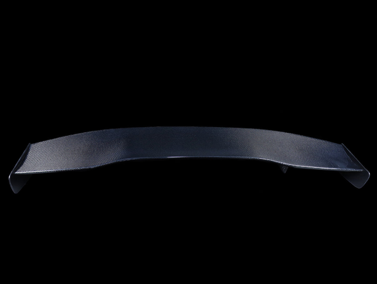 Voltex 1700mm GT Wing Type-2 1700mm - 00-09 S2000 - JHPUSA