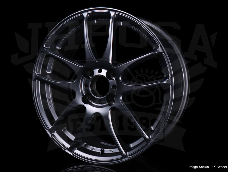 Work - 18" Wheels – JHPUSA