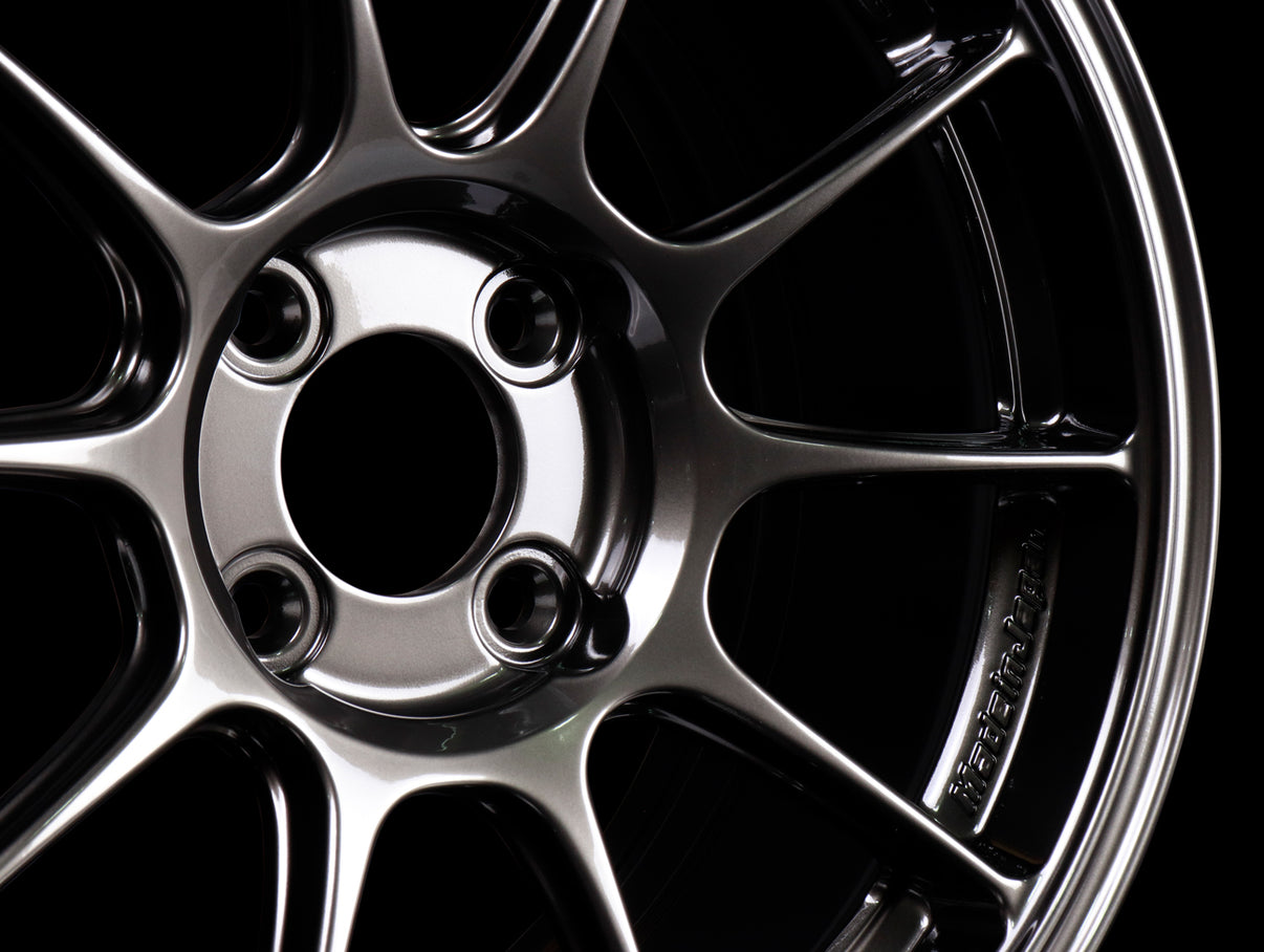 WedsSport TC105X - 15x8 / 4x100 / +35 - JHPUSA