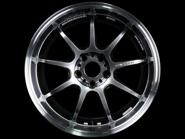 Work Wheels – JHPUSA