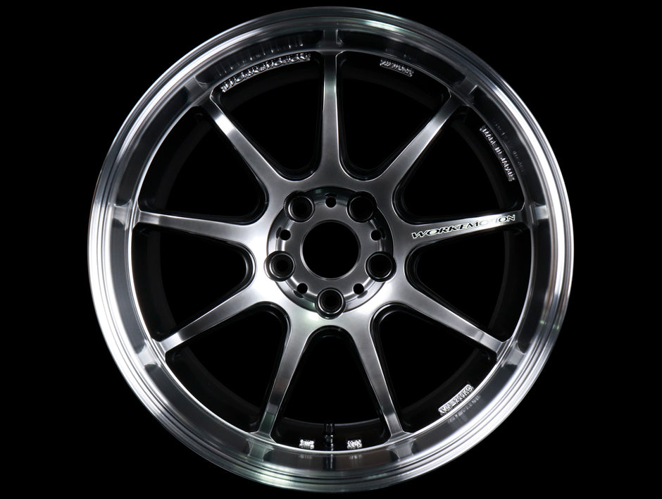 Work Wheels – JHPUSA