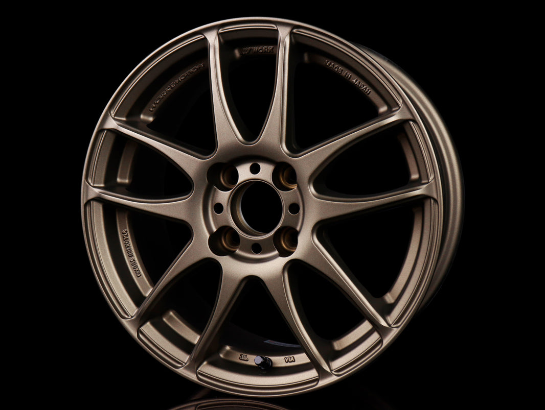 Work - 15" Wheels – JHPUSA