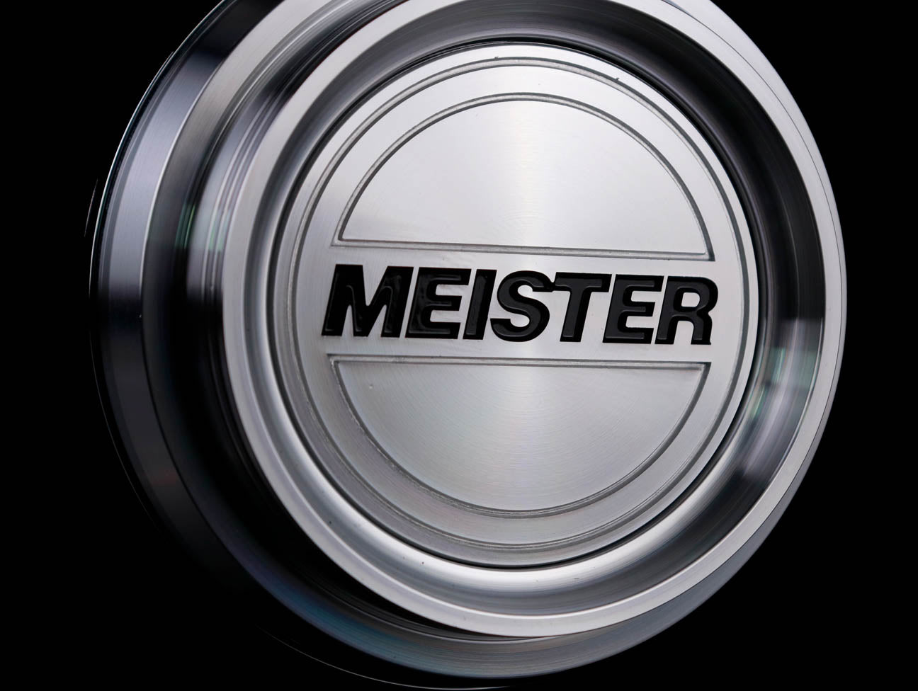 Work Wheels Center Cap - JHPUSA