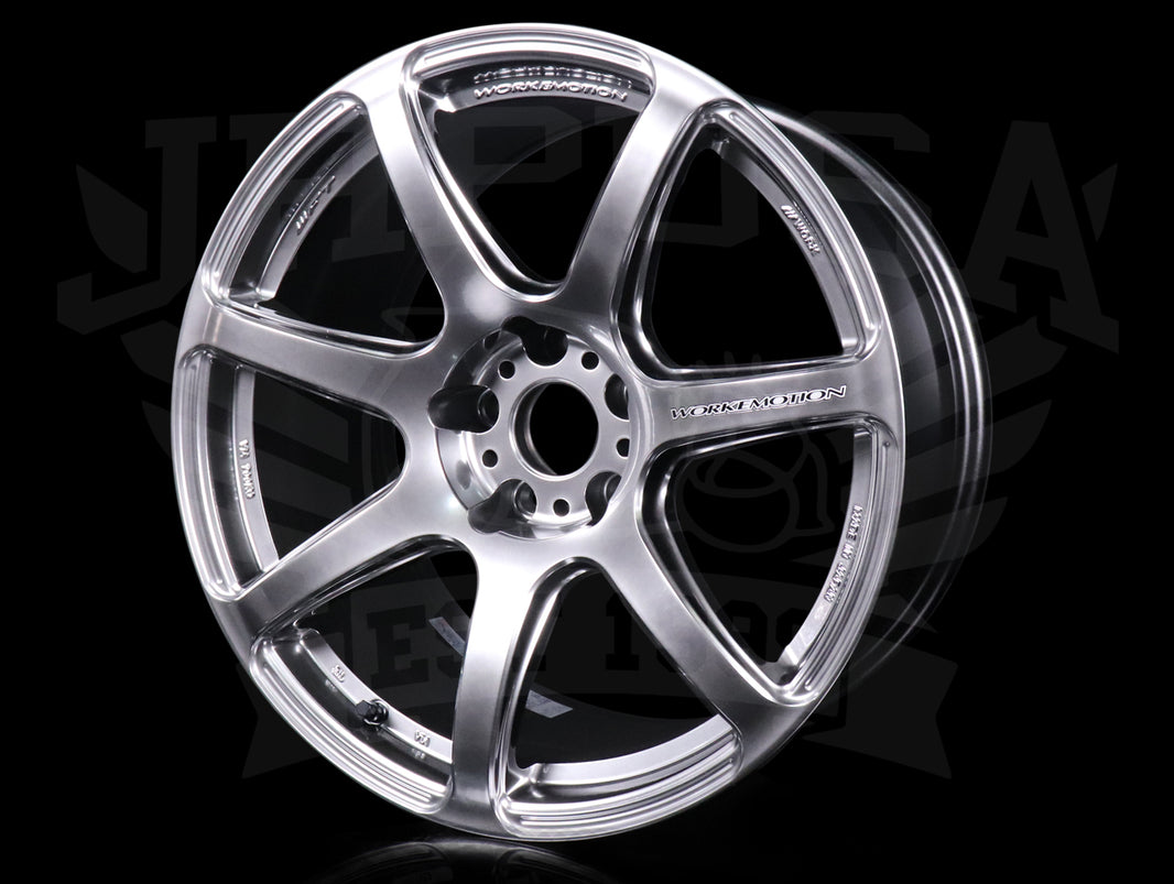 Work - 18" Wheels – JHPUSA