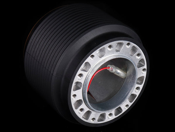 Works Bell Steering Wheel Hub - Honda / Acura - JHPUSA