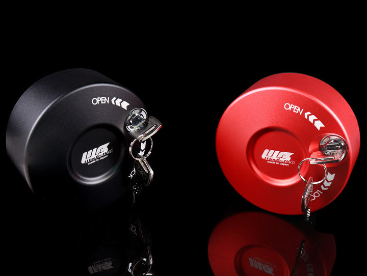 Works Bell Steering Hubs – JHPUSA