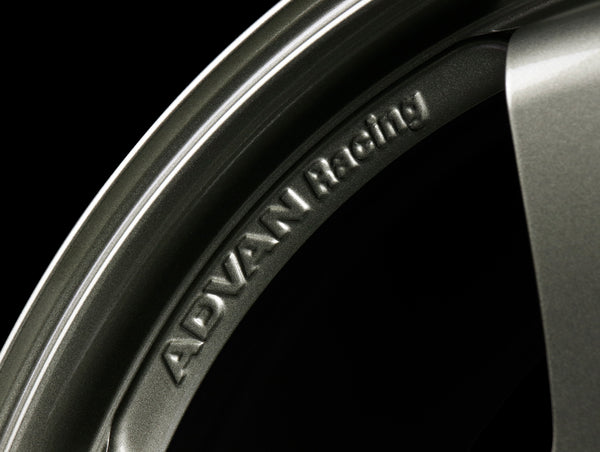 Advan Racing GT Beyond Wheels - Racing Sand Metallic - 18x9.5 / 5x114 ...