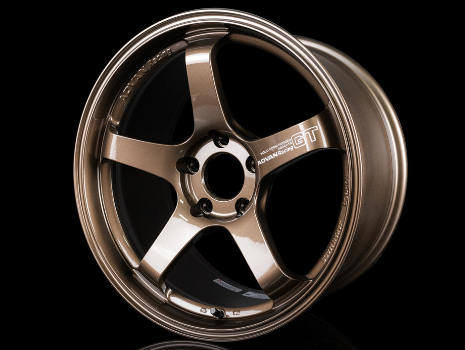 Advan Racing - 18" Wheels – JHPUSA