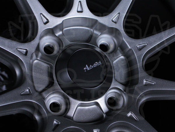 Advanti Racing Storm S1 - 15" Wheels - JDM Honda Parts USA – JHPUSA