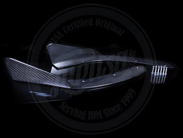 Canards & Winglets – JHPUSA