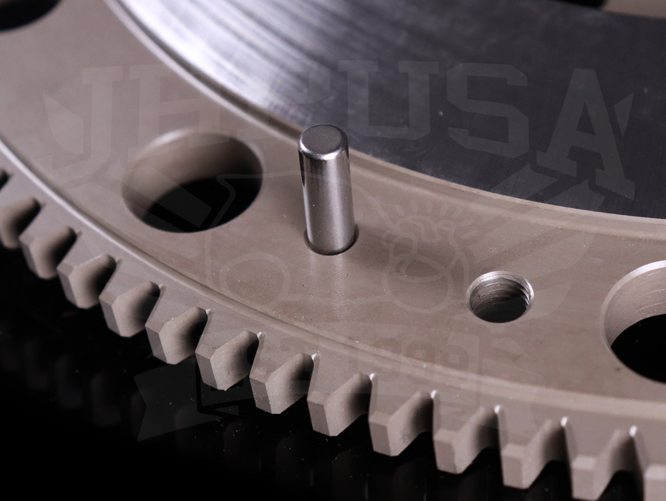 Exedy Lighweight Racing Flywheel - 17-21 Civic Type-R FK8 - K20C1 - JHPUSA