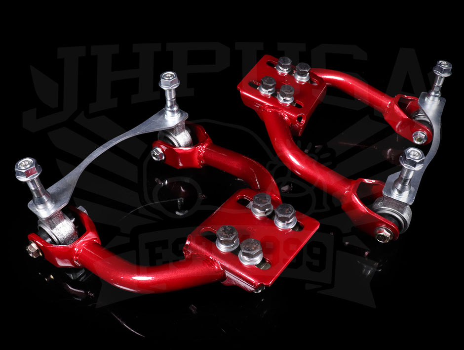 Front Camber Kits – JHPUSA