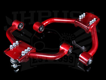 Front Camber Kits – JHPUSA