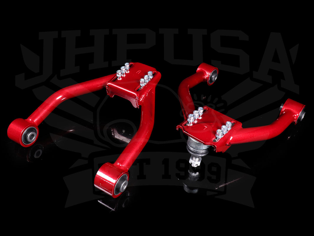 Front Camber Kits – JHPUSA