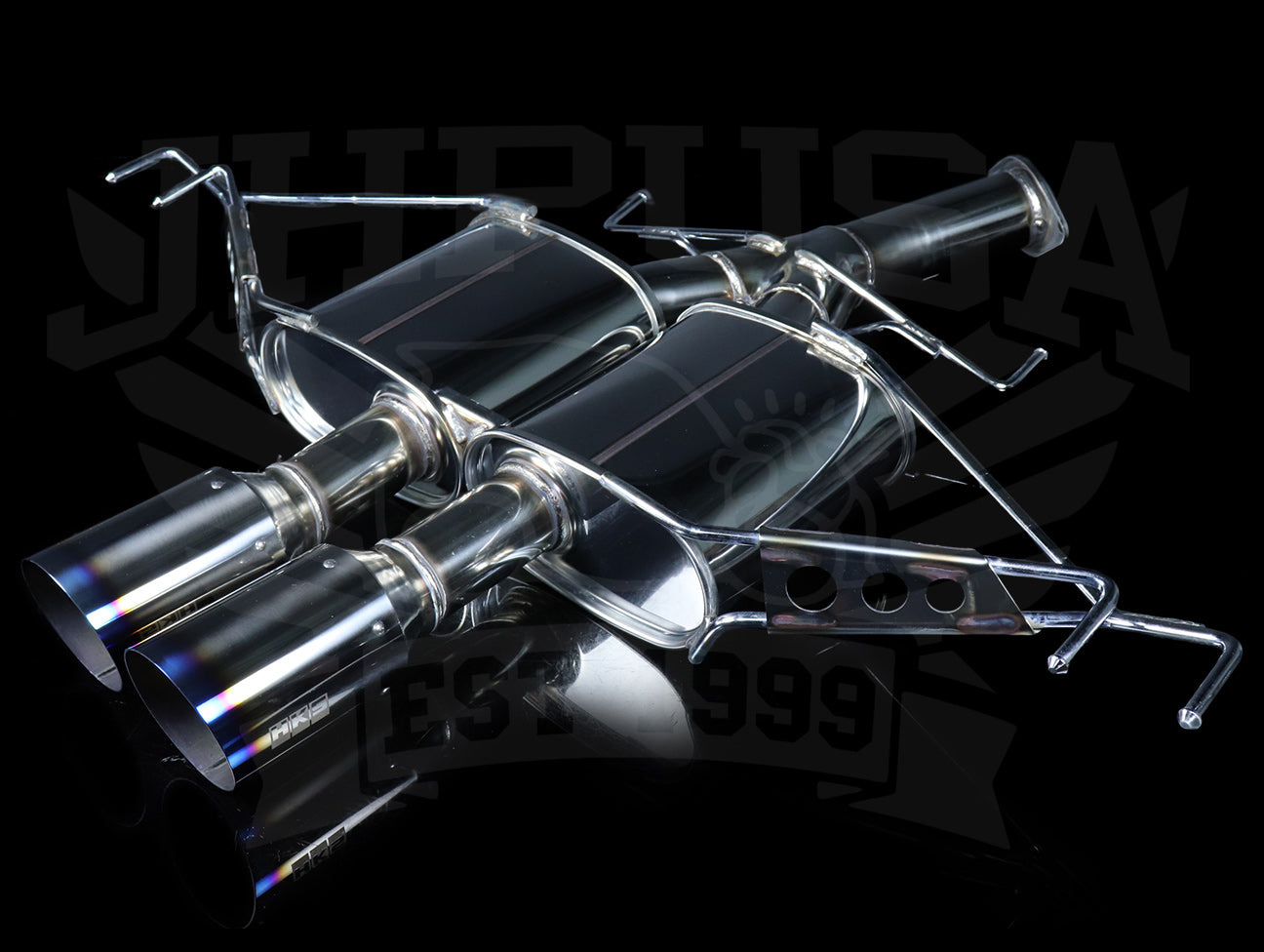 HKS Exhaust – JHPUSA