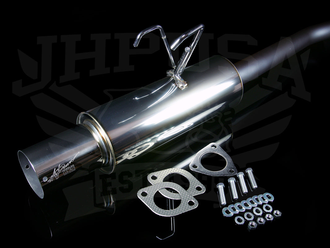 HKS Exhaust – JHPUSA