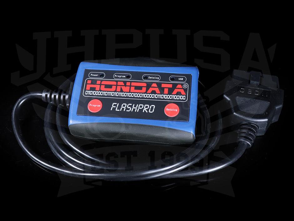 ECU Tuning – JHPUSA
