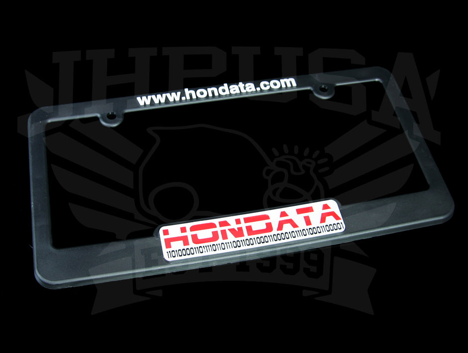 Plate Frame – JHPUSA