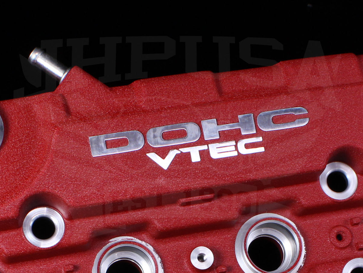 Honda Valve Cover - B-series VTEC / Integra Type-R (USDM) - JHPUSA