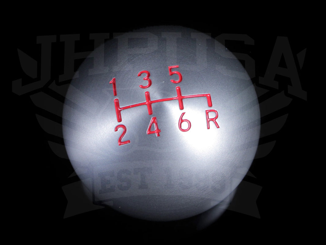Honda Shift Knobs – JHPUSA